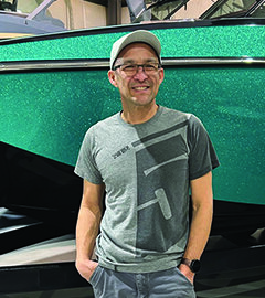 Meet Our Staff | OLYMPIC MARINE & RECREATION AIRDRIE - New & Used Boats ...