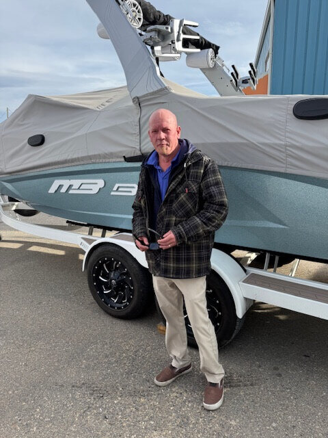 Meet Our Staff | OLYMPIC MARINE & RECREATION AIRDRIE - New & Used Boats ...